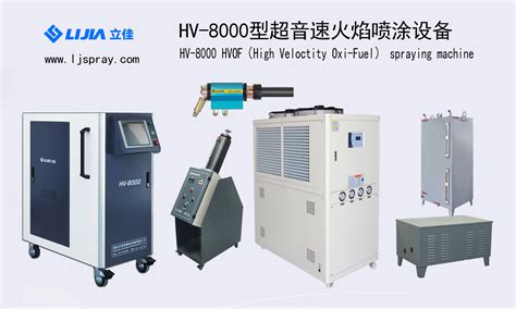 公司介绍 郑州立佳热喷涂机械有限公司