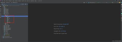 Canal 实战 第一篇：springboot 整合 Canal Rabbitmq 实现监听 Mysql 数据库同步更新 Redis 缓存 阿里云开发者社区