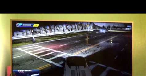 Nfs Most Wanted Ps3 Odcinek 3 Ministerstwo śmiesznych Obrazków