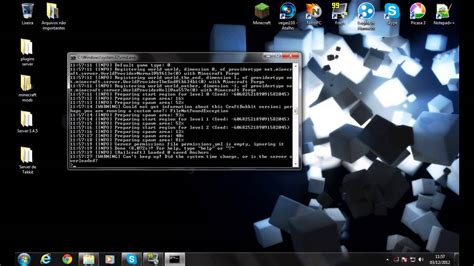 Minecraft Mod Tekkit Server Tekkit Youtube