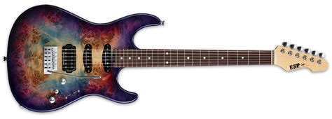 Products Snapper Series Guitars The Esp Guitar Company