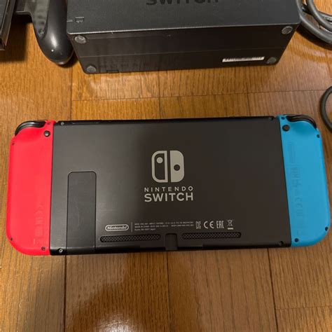 Yahooオークション Nintendo Switch ニンテンドースイッチ