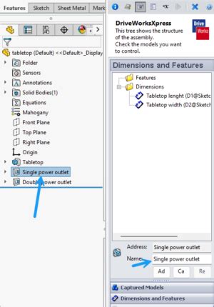 Getting Started With DriveWorksXpress Engineers Rule