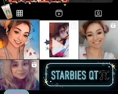 Starbiesqt MFC Share