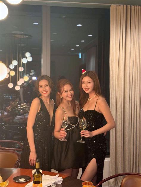 愛回家翻版吳千語超低胸俯身做運動 曾跳舞上圍離罩險走光 星島日報
