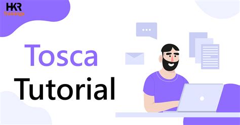 Tosca Tutorial Master Test Automation On Tosca Step By Step Guide
