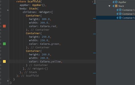 Flutter 开发中常用的快捷键android Studio（mac）fleet 格式化 Csdn博客