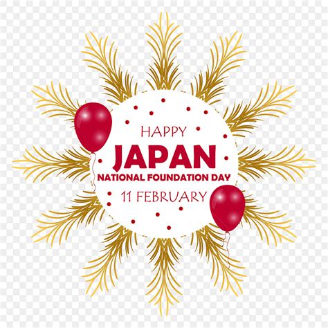 Foundation Day Vector Png Images National Foundation Day Design Vector