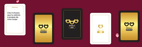 Sexo 3 Jeux Pour Re Découvrir Son Partenaire Cet été