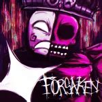 [noli🎭] Forsaken Roblox Game Rolimons