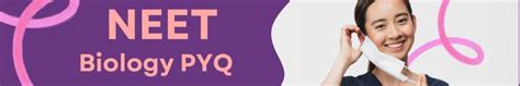 NEET PYQ Chapterwise 2025 Biology Chemistry Physics Free PDF