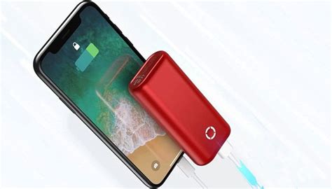 9 Of The Best Small Power Banks Make Tech Easier