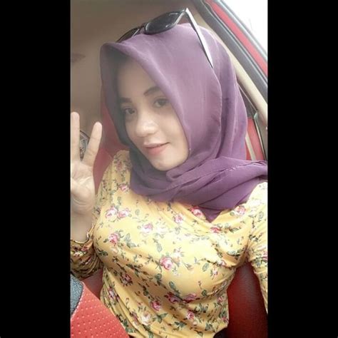 Koleksi Buat Coli Foto Selfie Jilboob