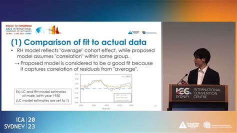 An Extension Of The Mortality Model Using State Space Model