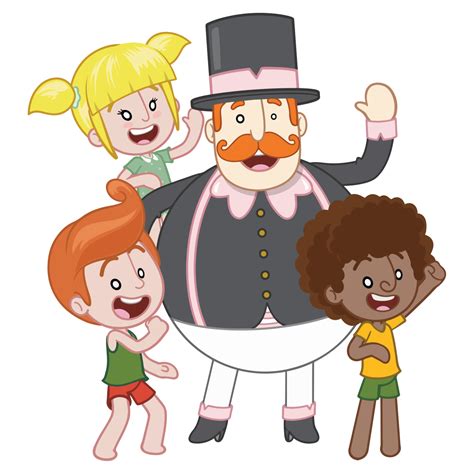 Imagens Mundo Bita Bita E Personagens Png Imagens De Todos Os