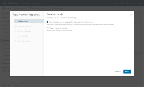 Replication And Disaster Recovery Virtual Machine With Vmware Vsphere Replication And Vmware
