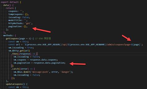 Vue 出一個女友吧 製作分頁邏輯 2 是 Ray 不是 Array Vue 出一個女友吧 製作分頁邏輯 2 是 Ray 不是 Array