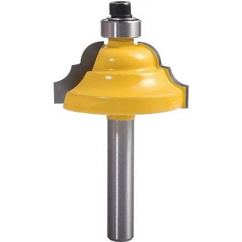 Tct Carbide Classical Router Bits For Woodworking For Drilling At Rs