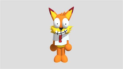 Bebsy Teh Bebcot Download Free 3d Model By Your Bro Taffy From