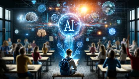 ¿cómo Abordar La Inteligencia Artificial En El Aula Iqdw
