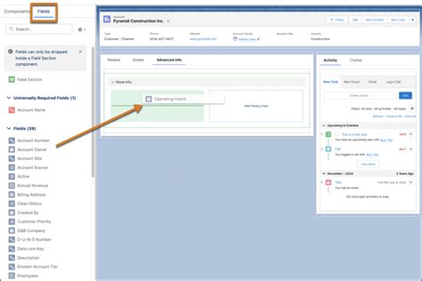 Salesforce Winter 23 Release Highlights Db Services
