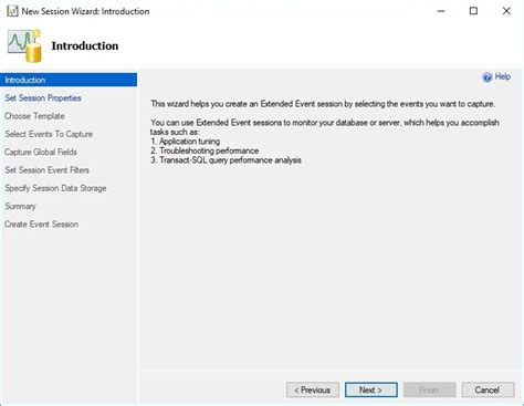 Sql Server Identifying Deprecated Sql Server Features With Extended Events Sql Authority
