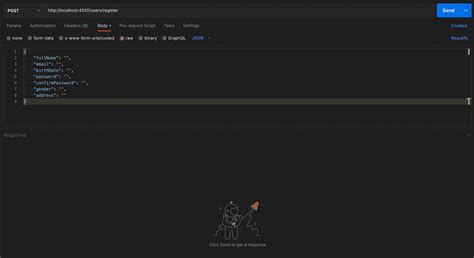 Validate Request Body And Parameter In A Node Js Express API