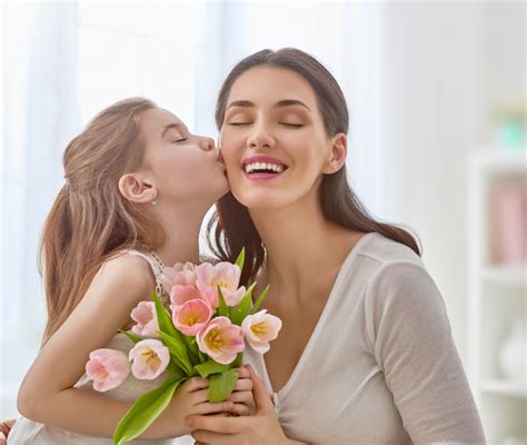 La Filastrocca Per Festa Della Mamma Nostrofiglioit