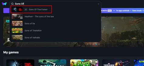 Sons Of The Forest Cheats Codes And Console Commands