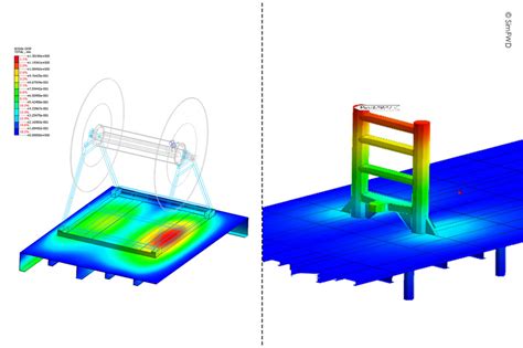 Tug Boataht Finite Element Analysis Fea Computational Fluid Dynamics Cfd Eexi Computer