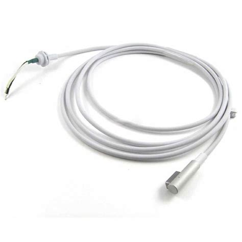 Apple Dc Cable For W Magsafe L Tip White Jakartanotebook Com