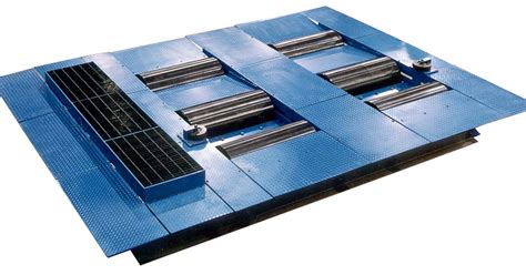 Dynotest Menggunakan Chassis Dynamometer Alat Uji Kendaraan