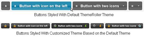 A Massive Guide To Custom Theming Jquery Ui Widgets Envato Tuts