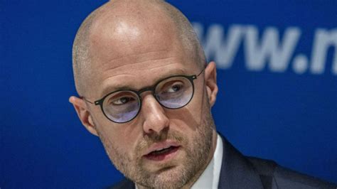 Les Engagés Marc Antoine Mathijsen Candidat Président Conteste Les Candidatures Dyvan