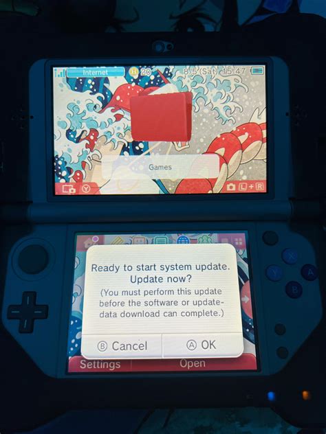 How Do I Exit Gba Games On Homebrewed Dsi Xl Using Twilight Menu Rhomebrew