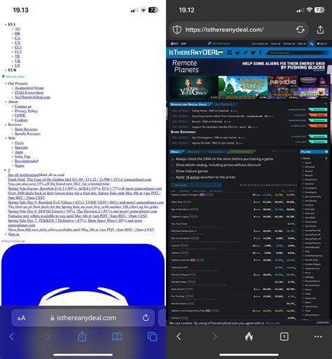 Why Safari Doesnt Show Some Web Pages Correctly Rios