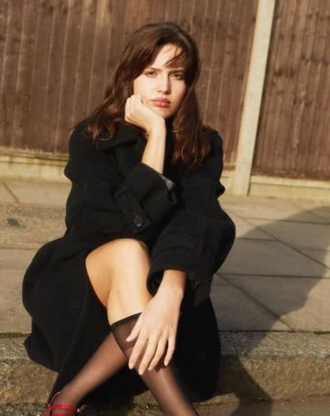 Ruby Sear Actress Biography Age Height Series Showbiz Hut