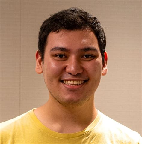 adil ali — resolve foundation i empowering future community leaders for
