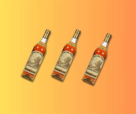 Best Alternatives To Pappy Van Winkle