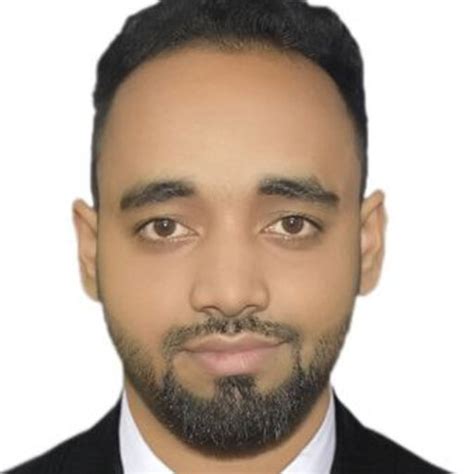Md Kamruzzaman Bangladesh University Of Engineering And Technology