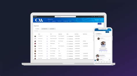 How To Create An Employee Directory In Sharepoint Online With Examples Sprocket 365