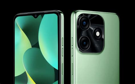 Tecno Spark C Price In Nepal Specs And Availability