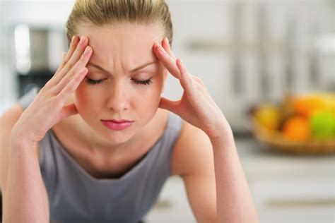 Potential Food Triggers For Headache And Migraine