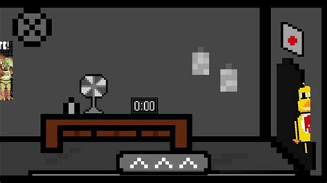 玩具熊的五夜后宫2d重制版下载 玩具熊的五夜后宫2d重制版最新版 Fives Nights At Freddys 2d Remake 9k9k手游网