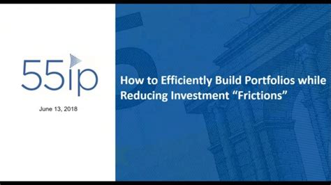 Portfolio Management Insights Tips