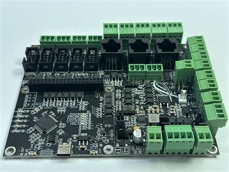 Flexi Hal Grblhal Controller Package Jaymis