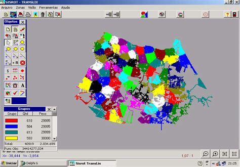 Figure 1 From The Capacitated Centred Clustering Problem Semantic Scholar