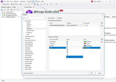 Dbforge Studio For Sql Server Data Migration