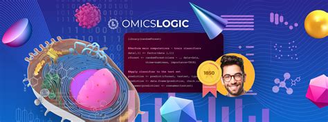 Omicslogic Data Science Bioinformatics And Biomedical Research Facebook