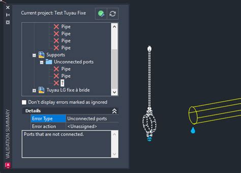 How Can I Check The Support Connections Using The Api Autodesk Community